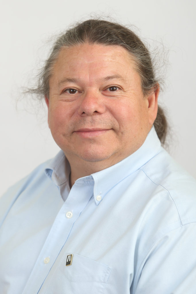 Tuma Young — Wabanaki Two-Spirit Alliance